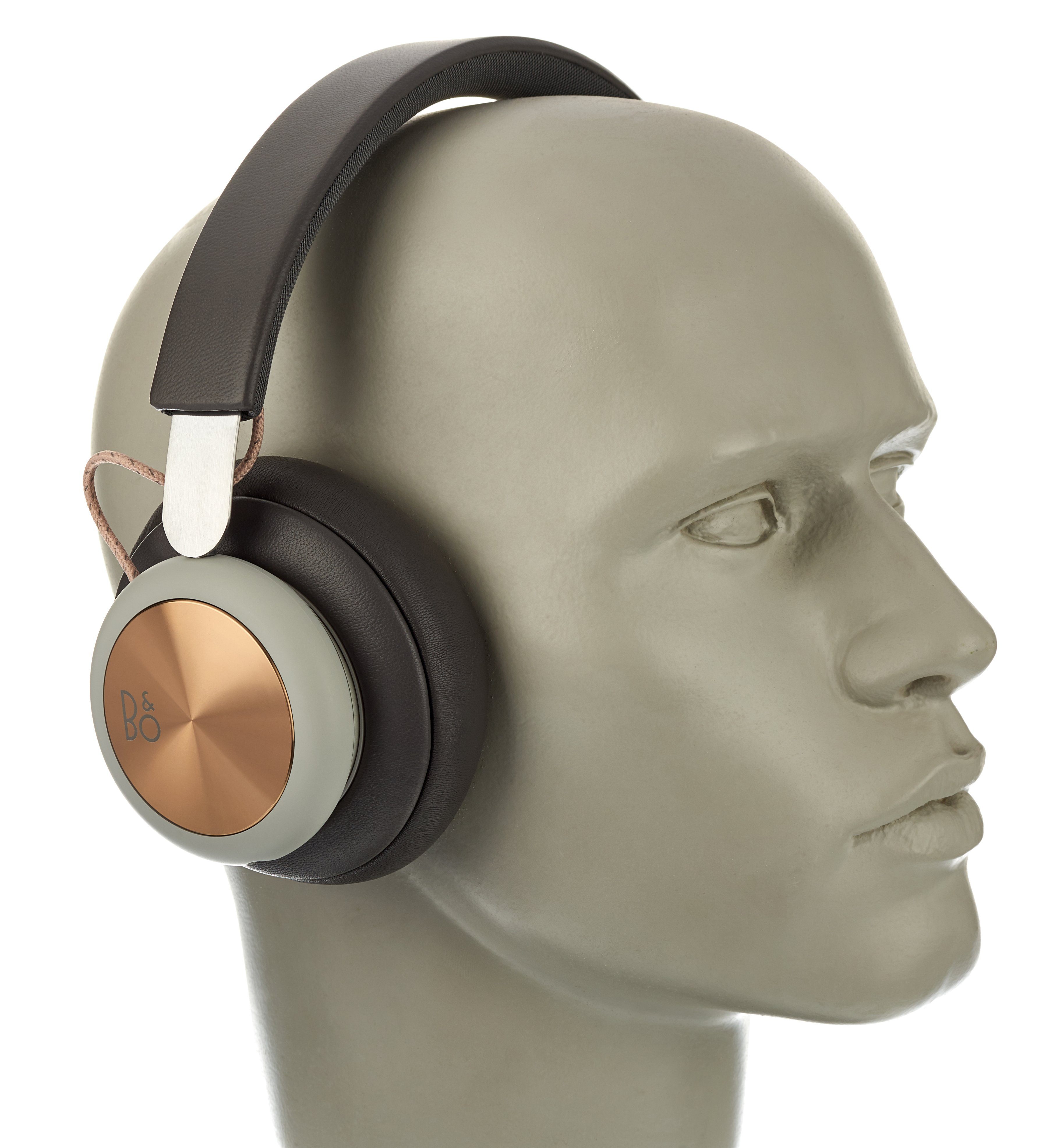 B&O Play Beoplay H4 Review | headphonecheck.com