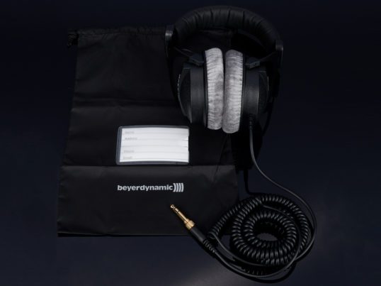 Beyerdynamic Headphones | headphonecheck.com