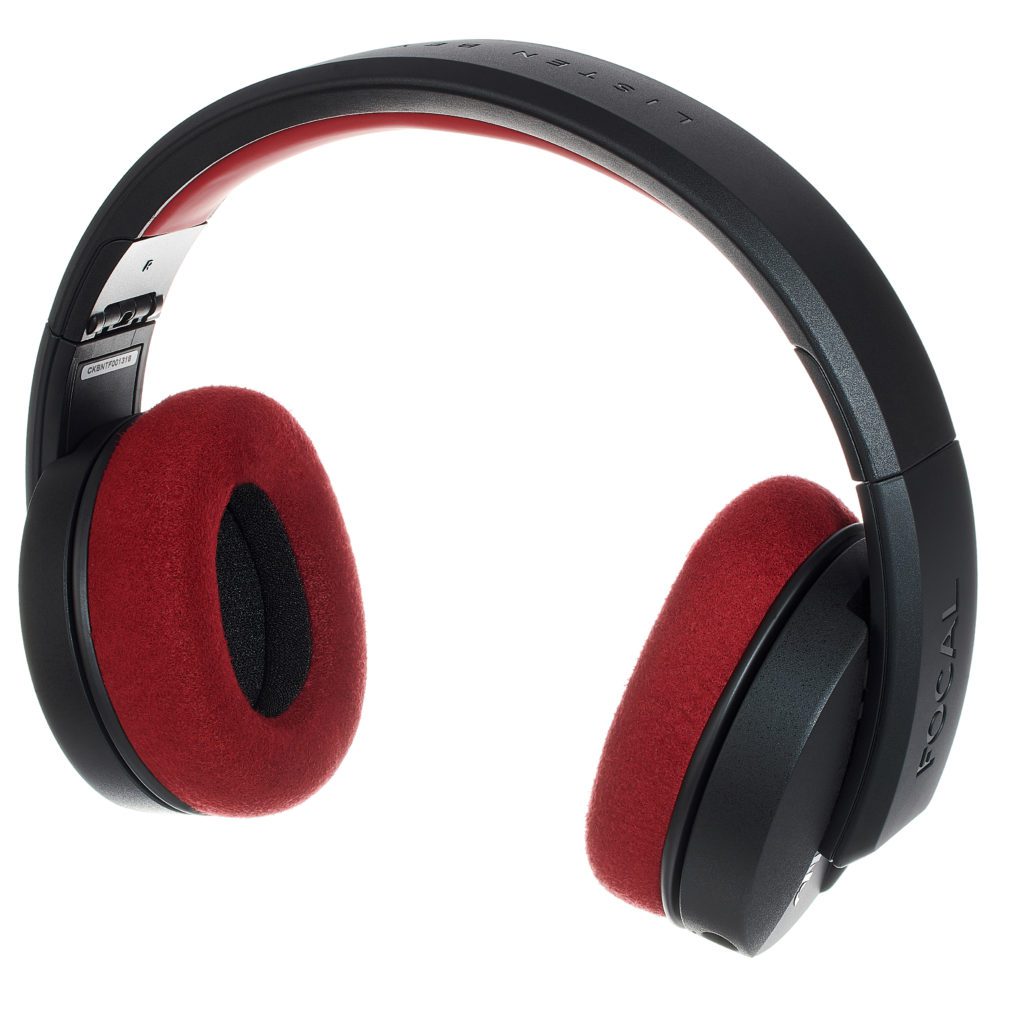 Focal Listen Professional Review | headphonecheck.com