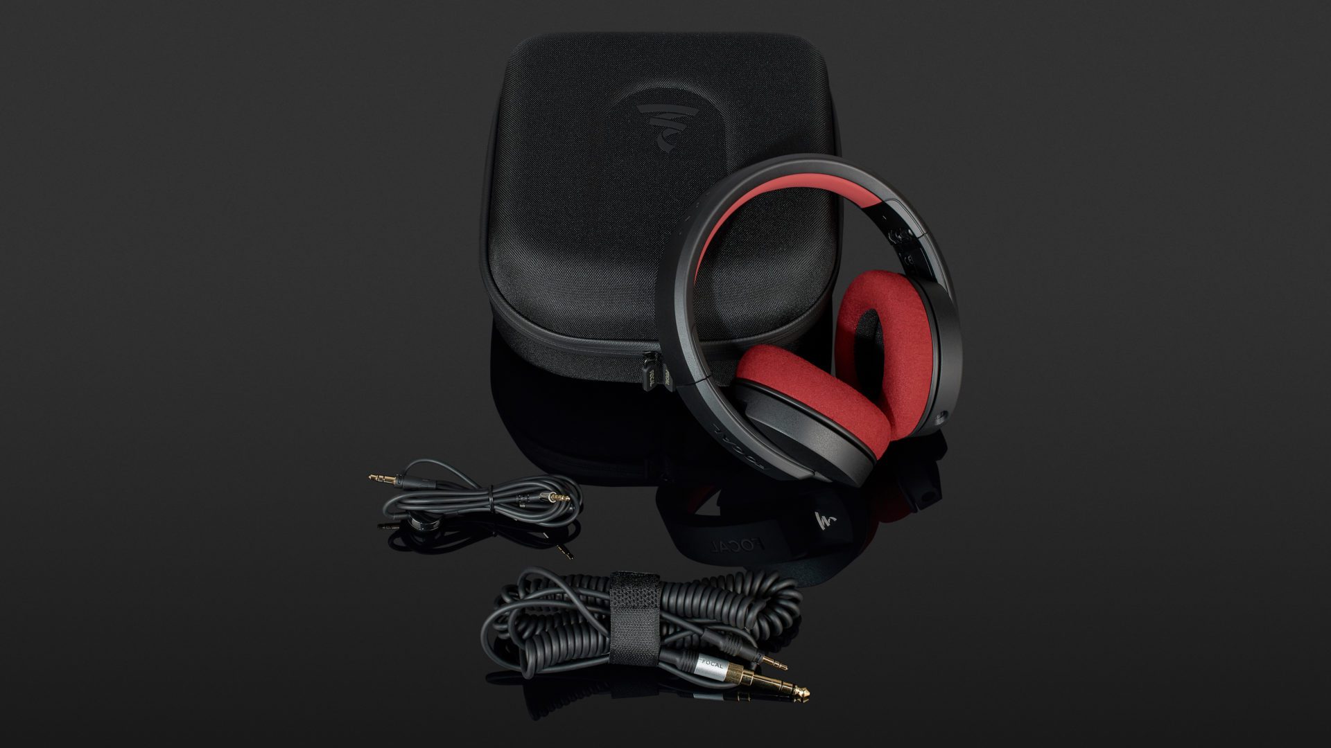 Focal Listen Professional Review | headphonecheck.com