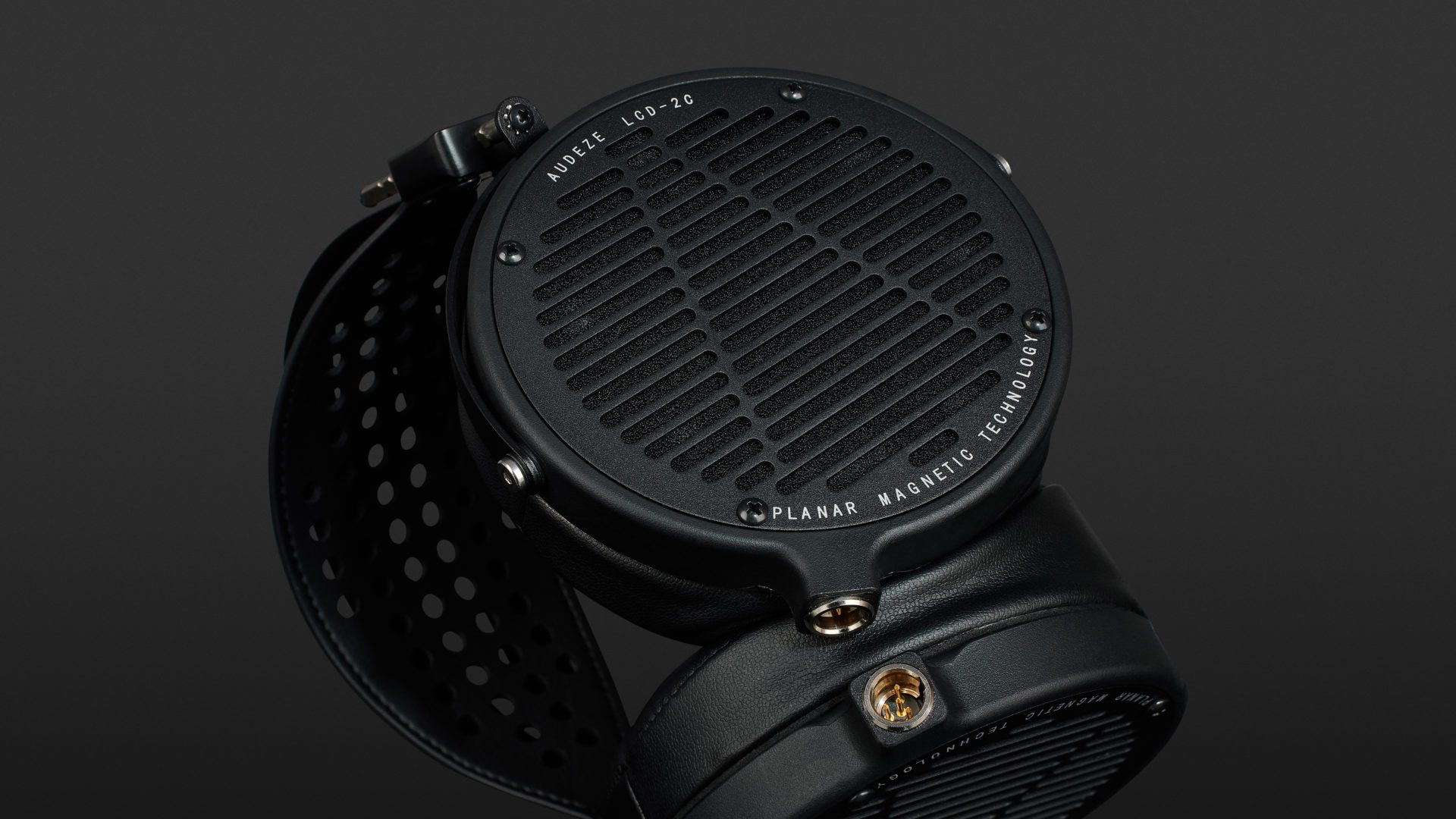 Audeze LCD-2C Review | headphonecheck.com