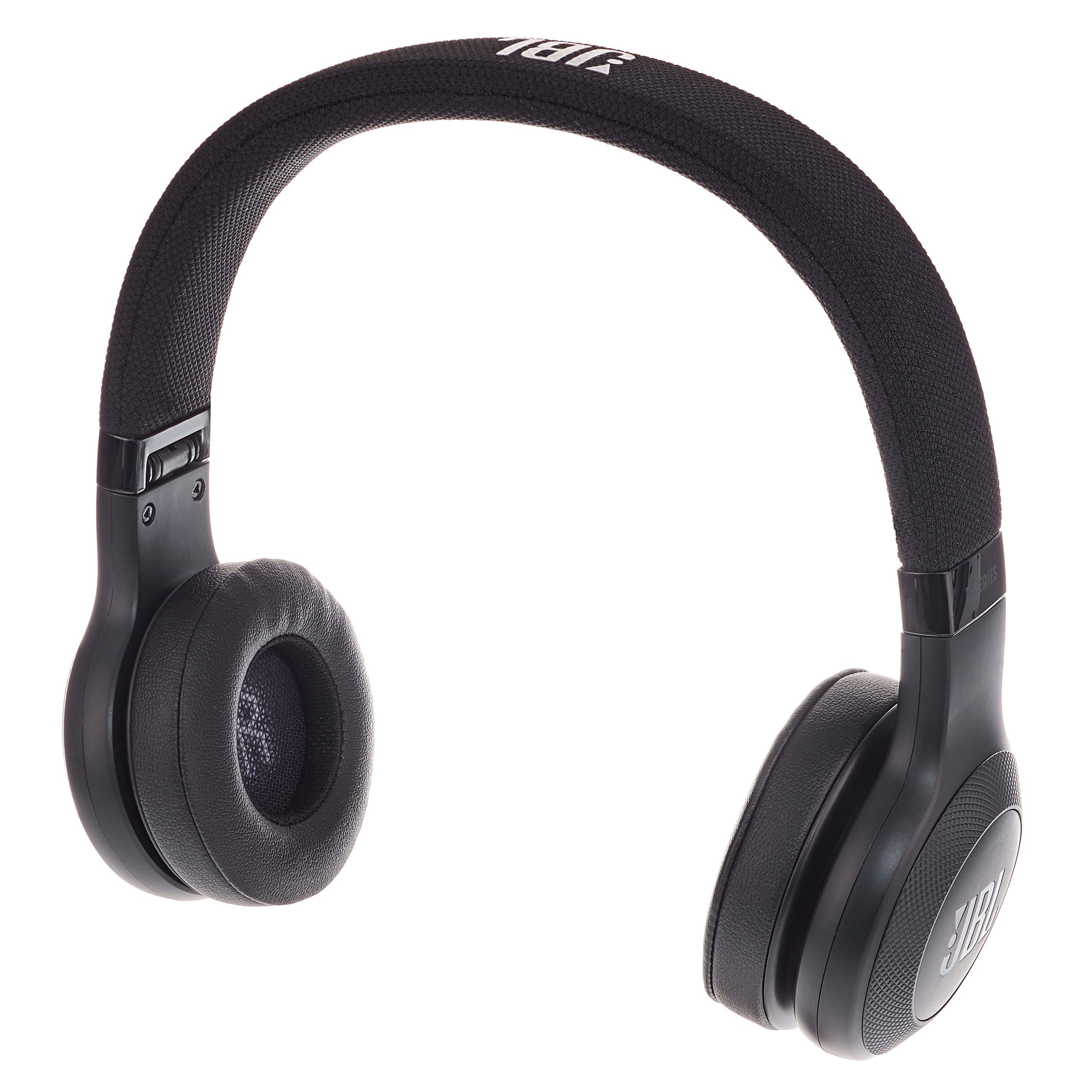 JBL E35 Review | headphonecheck.com