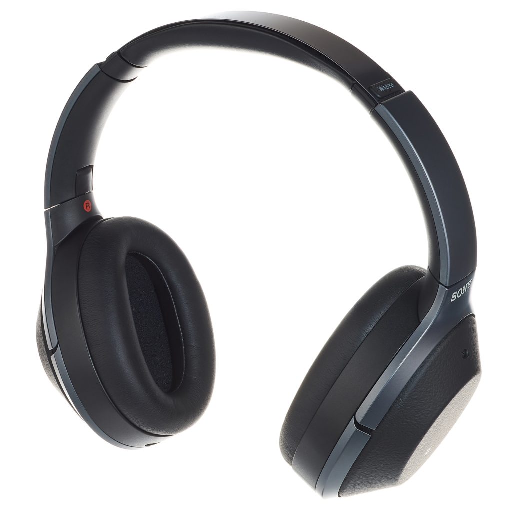 Sony WH-1000XM2 Review | headphonecheck.com