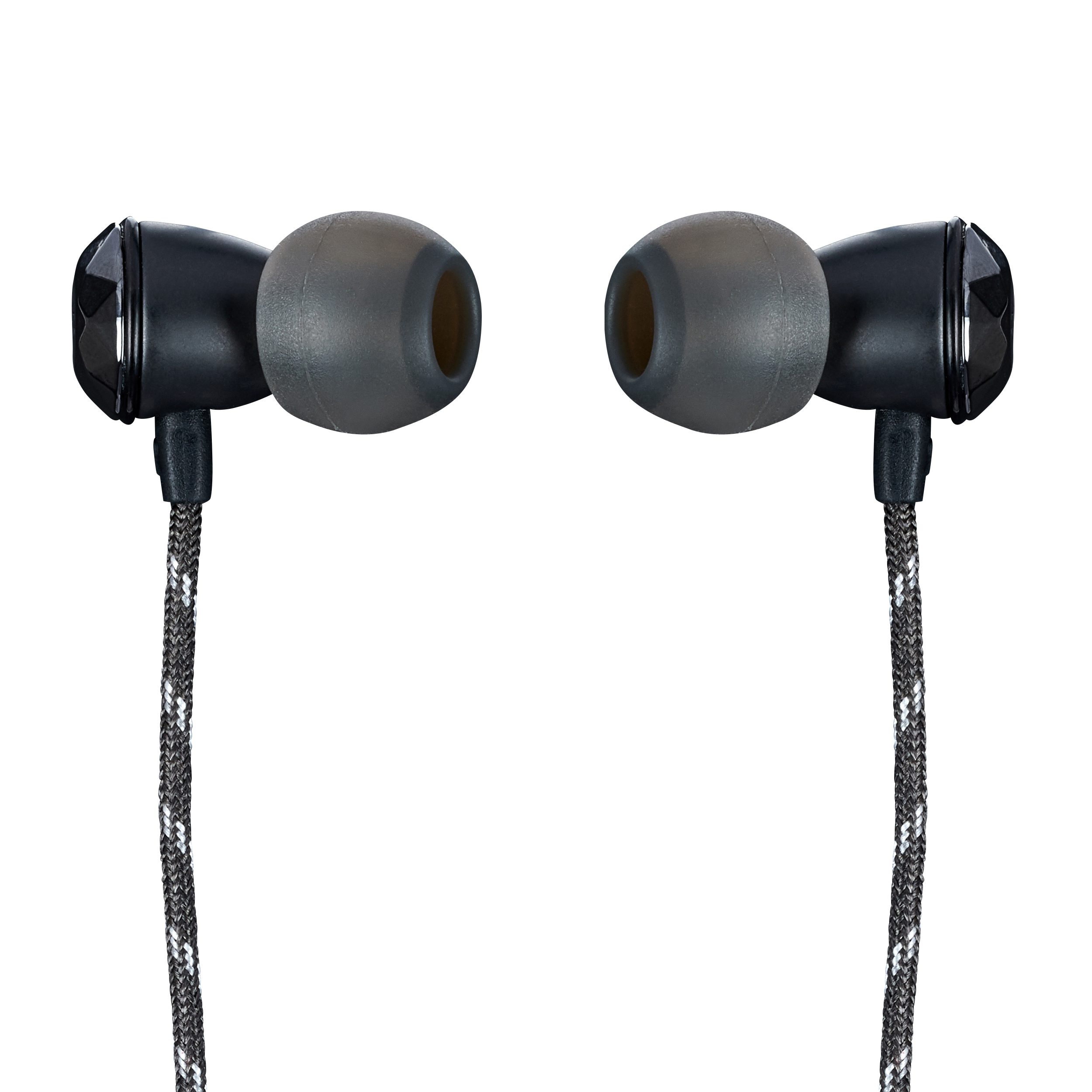 House of Marley Nesta Headphones Noise Cancelling Earbuds with a ...