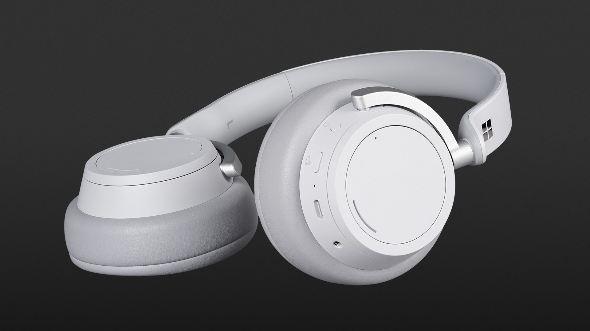 Microsoft Surface Headphones Review | headphonecheck.com