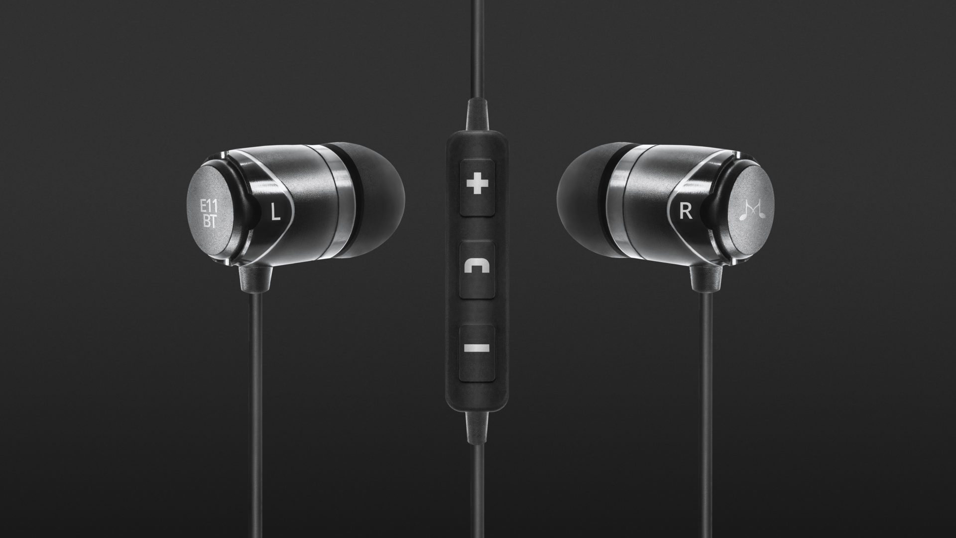 SoundMAGIC E11BT Review | headphonecheck.com