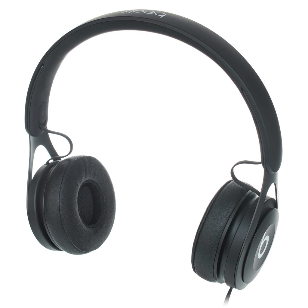 Beats by Dr. Dre EP Review | headphonecheck.com