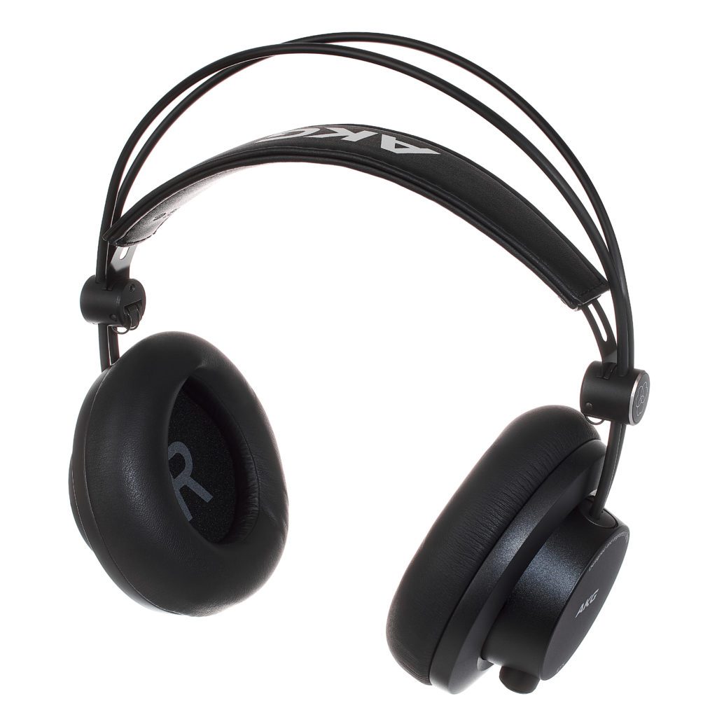 AKG K275 Review | headphonecheck.com