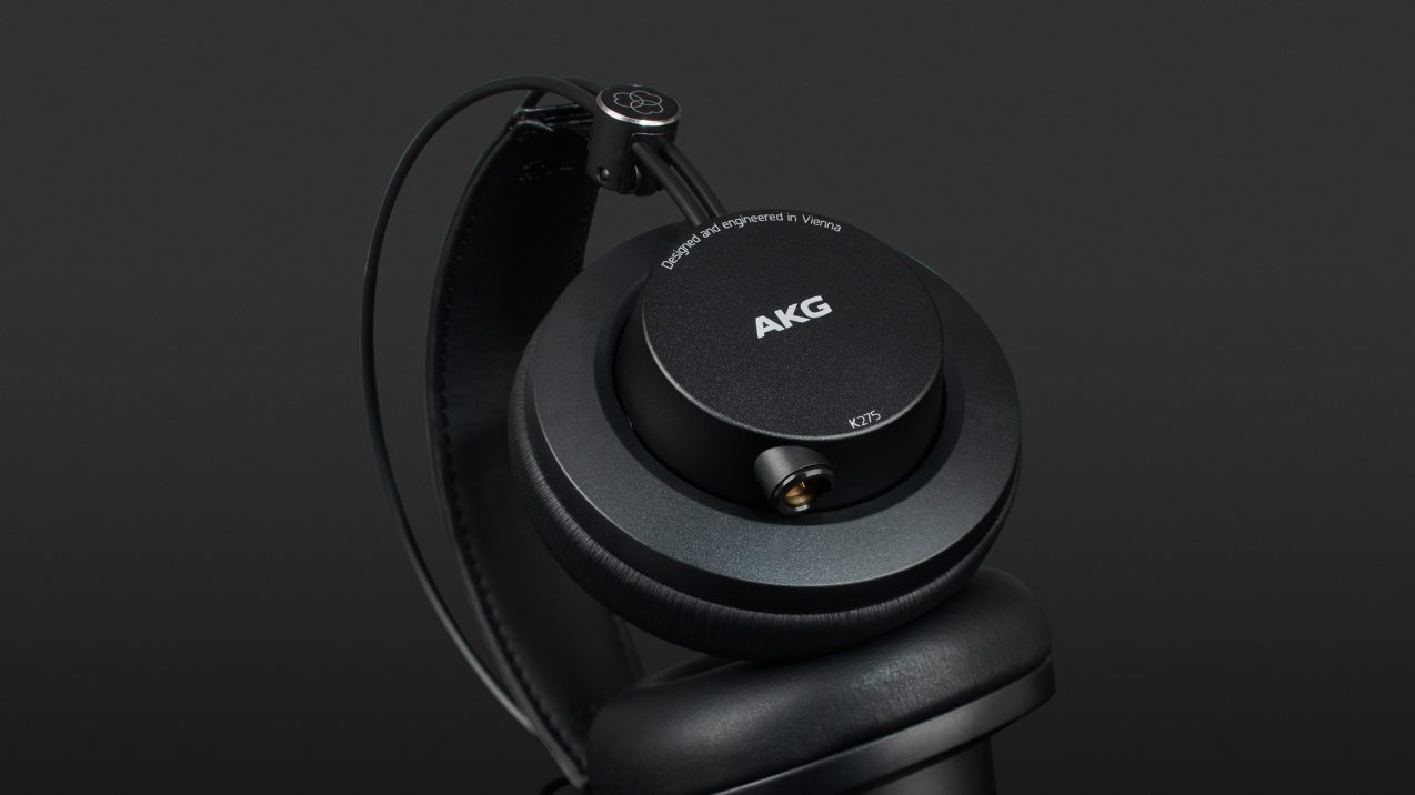 AKG K275 Review | headphonecheck.com