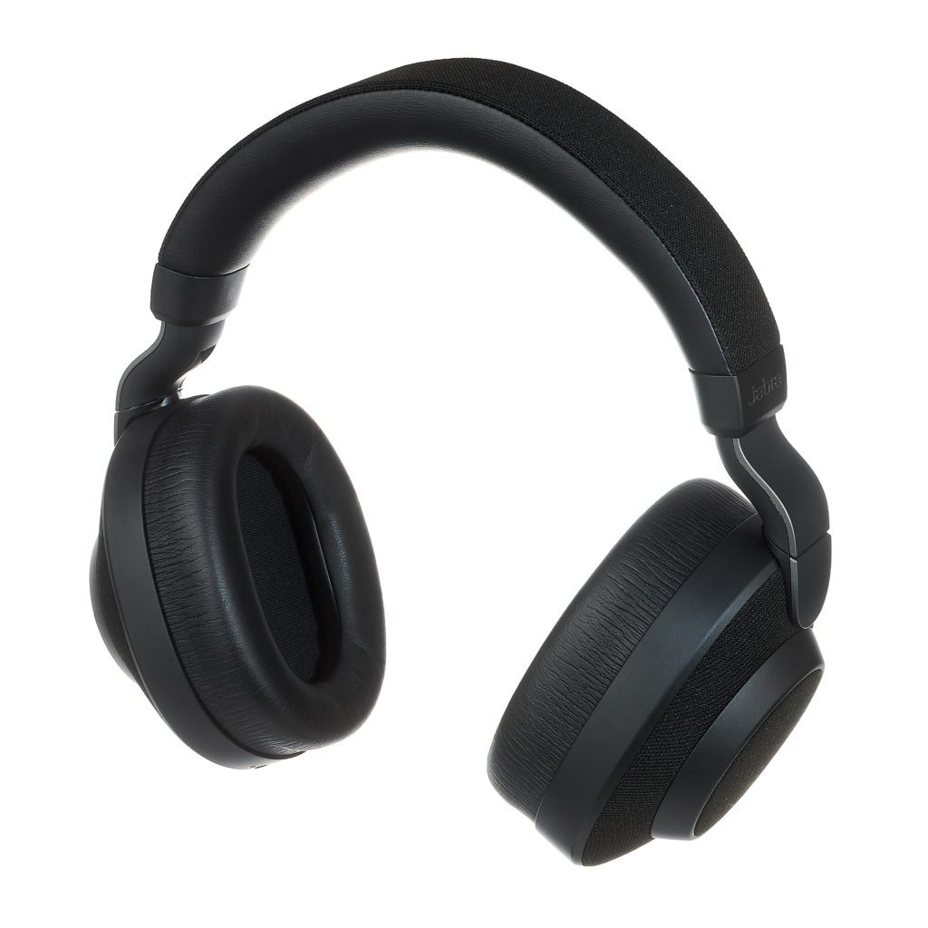 Jabra Elite 85h Review | headphonecheck.com