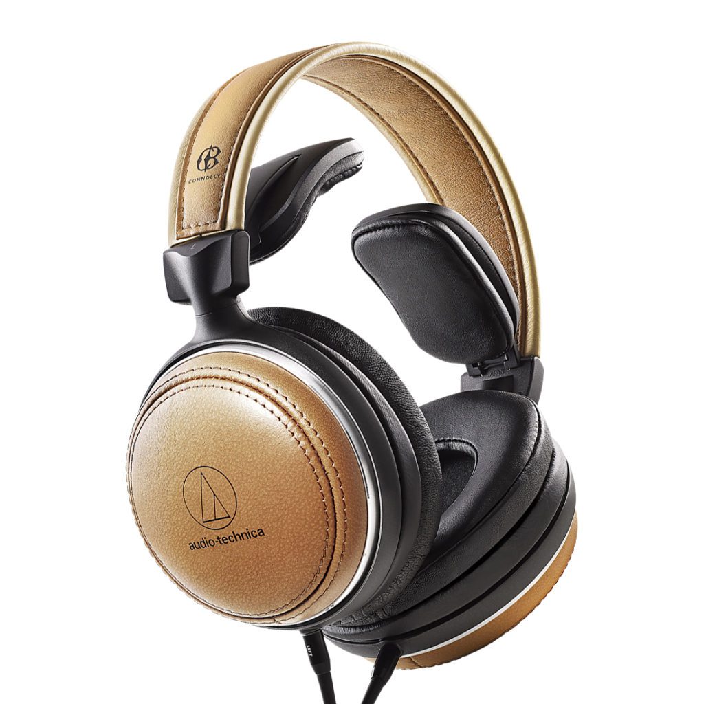 Audio-Technica Headphones - headphonecheck.com