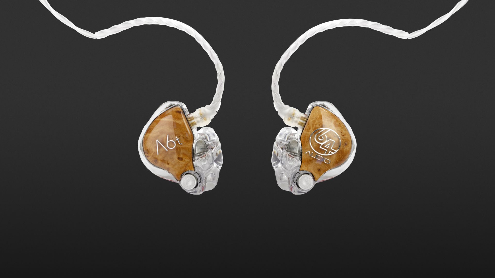 64 Audio A6t Review | headphonecheck.com