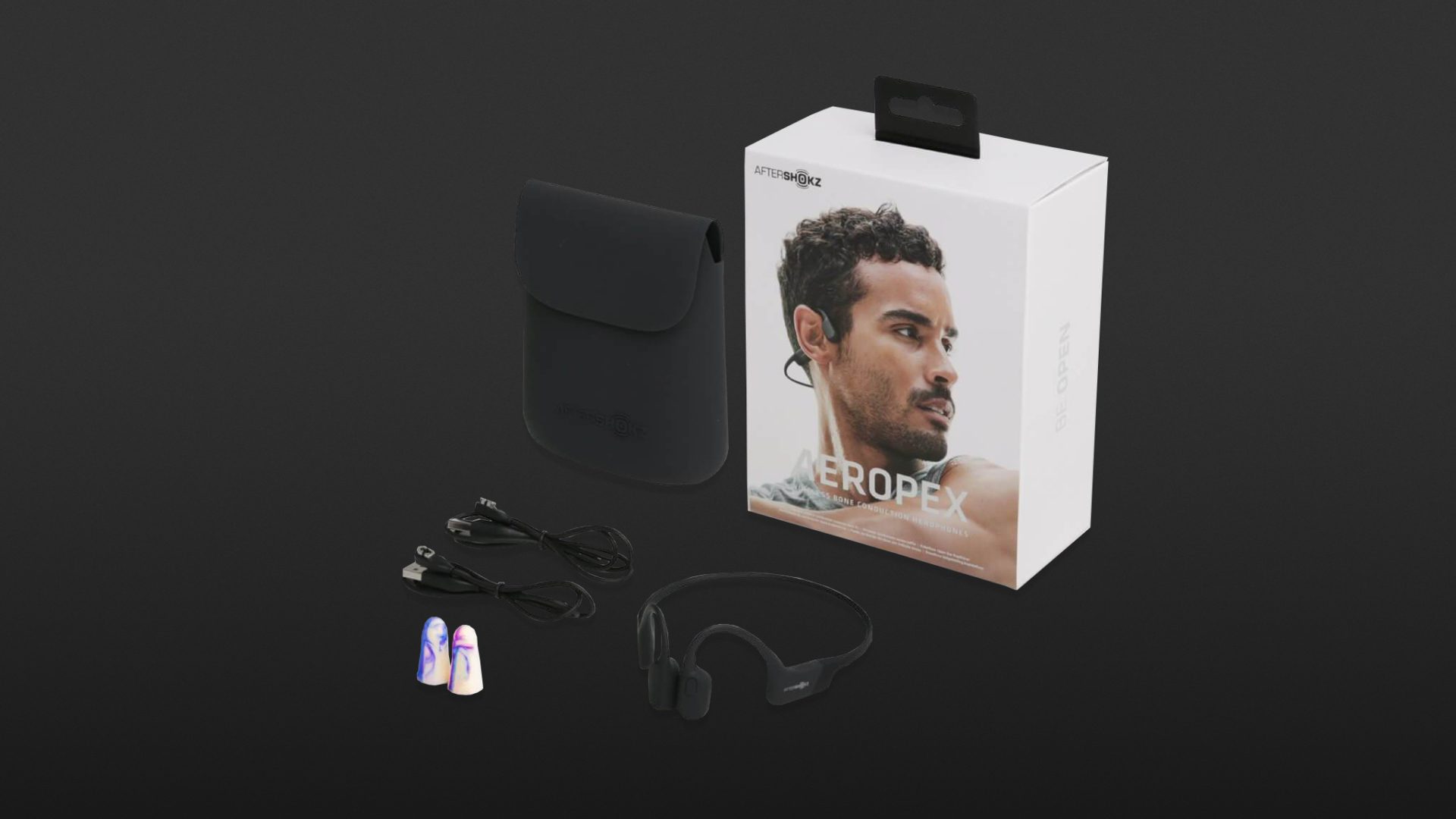 Aftershokz Aeropex Review | headphonecheck.com