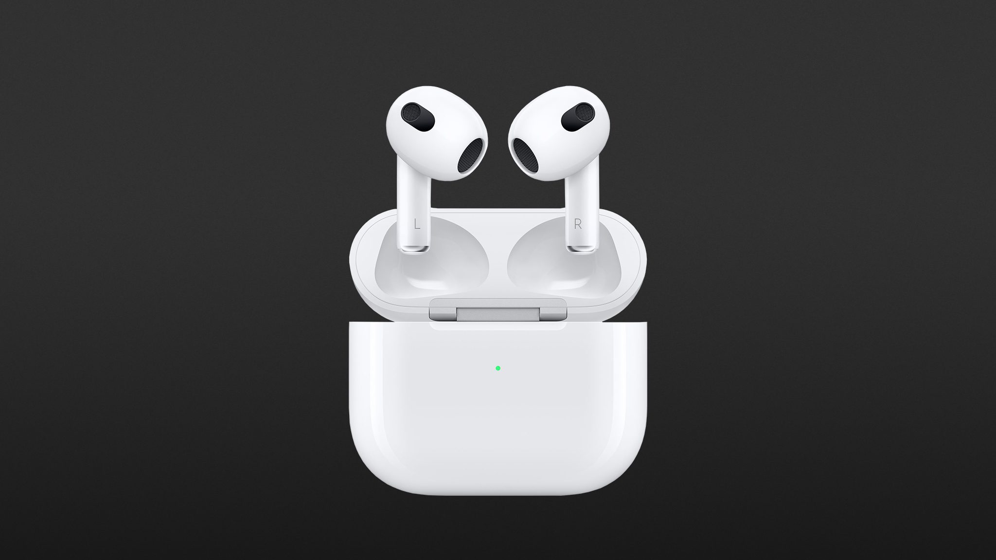 Apple AirPods 3 Review | headphonecheck.com