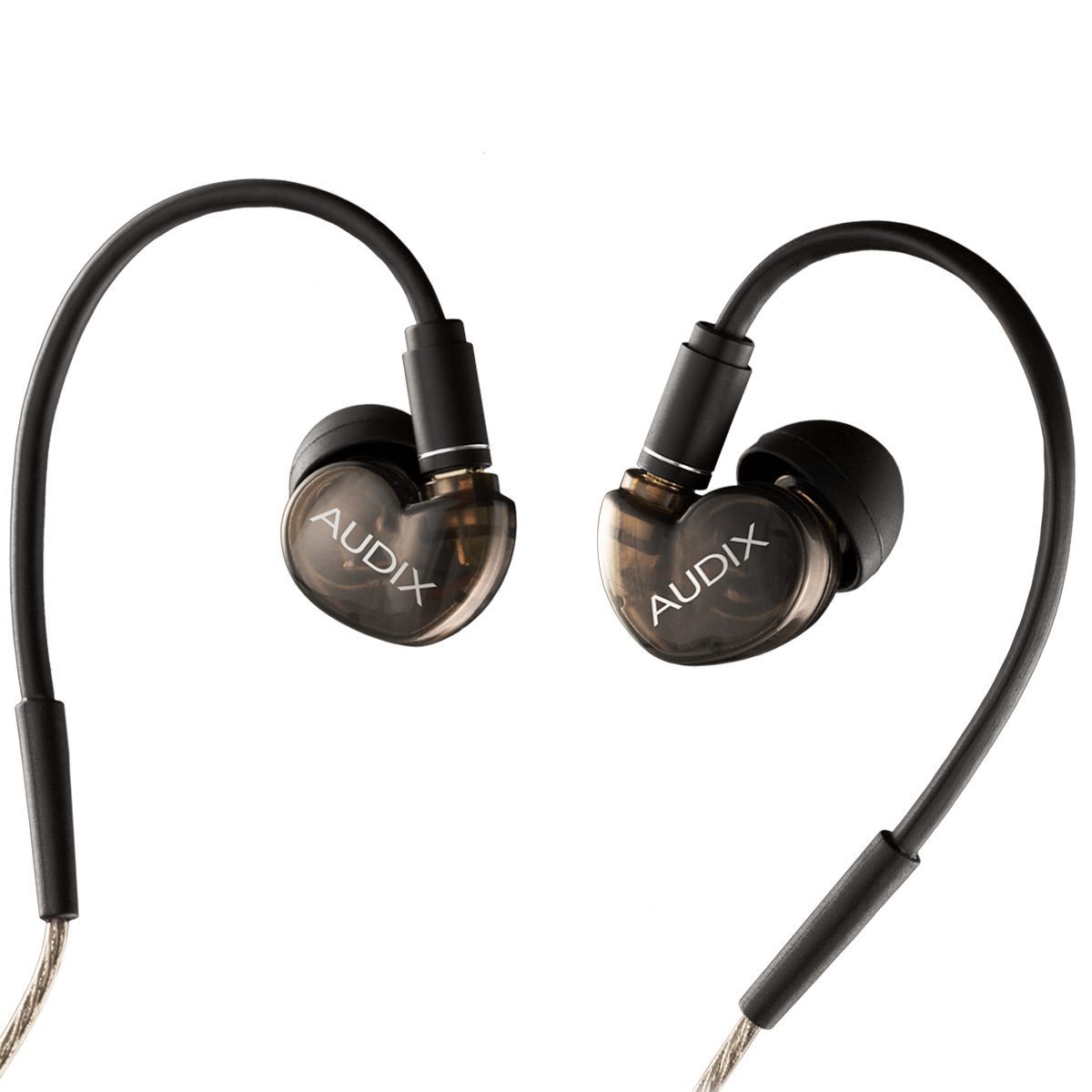 Audix A10X Review | headphonecheck.com