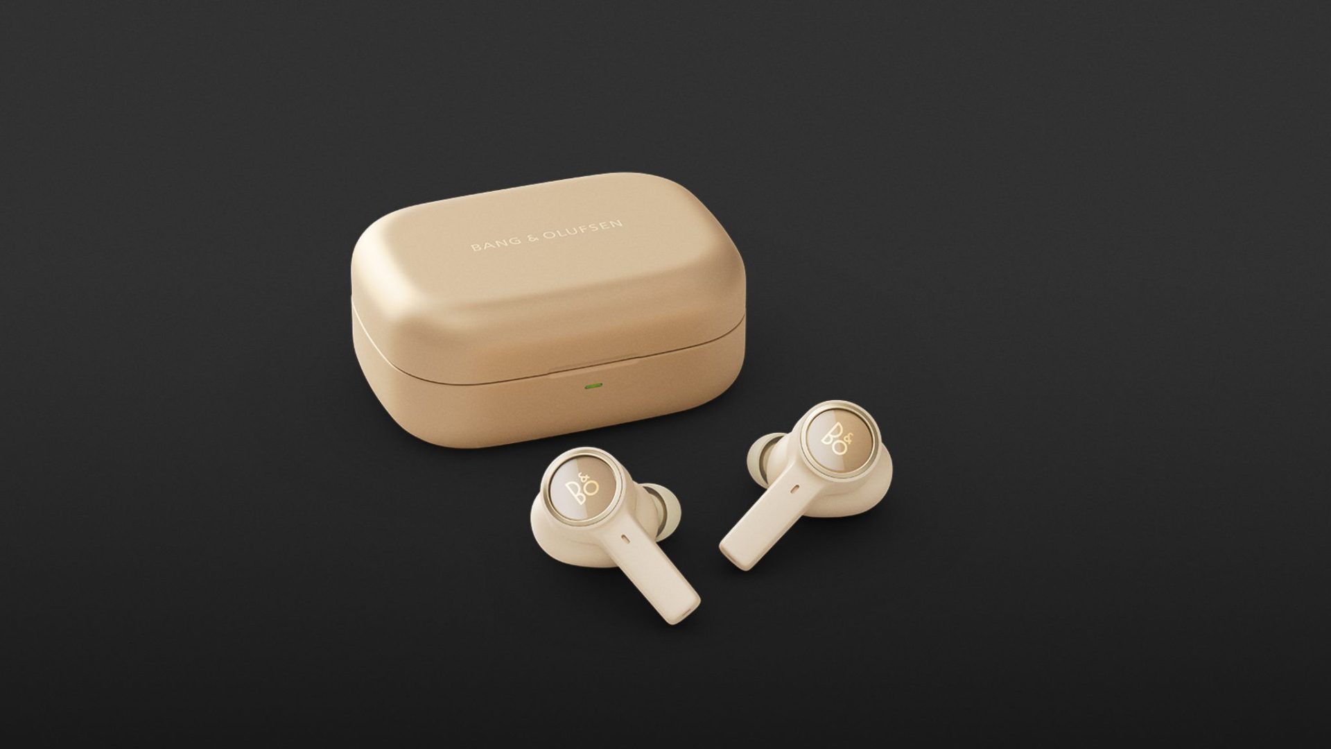 Bang & Olufsen Beoplay EX Review | headphonecheck.com