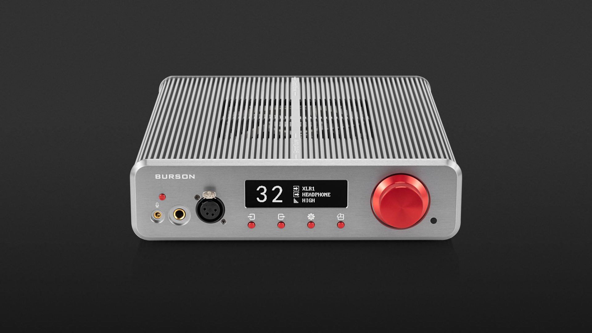 Burson Audio Soloist 3X Grand Tourer Review | headphonecheck.com