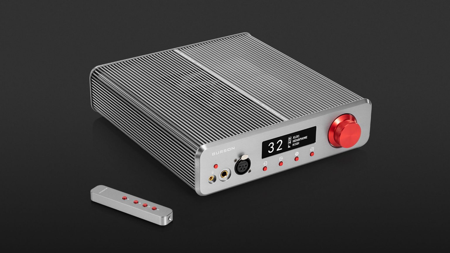 Burson Audio Soloist 3X Grand Tourer Review | headphonecheck.com