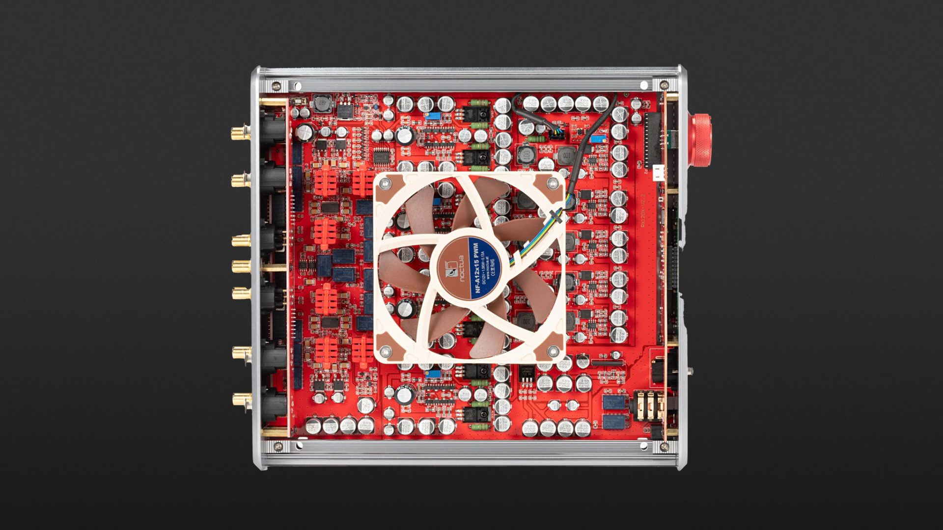 Burson Audio Soloist 3X Grand Tourer Review | headphonecheck.com