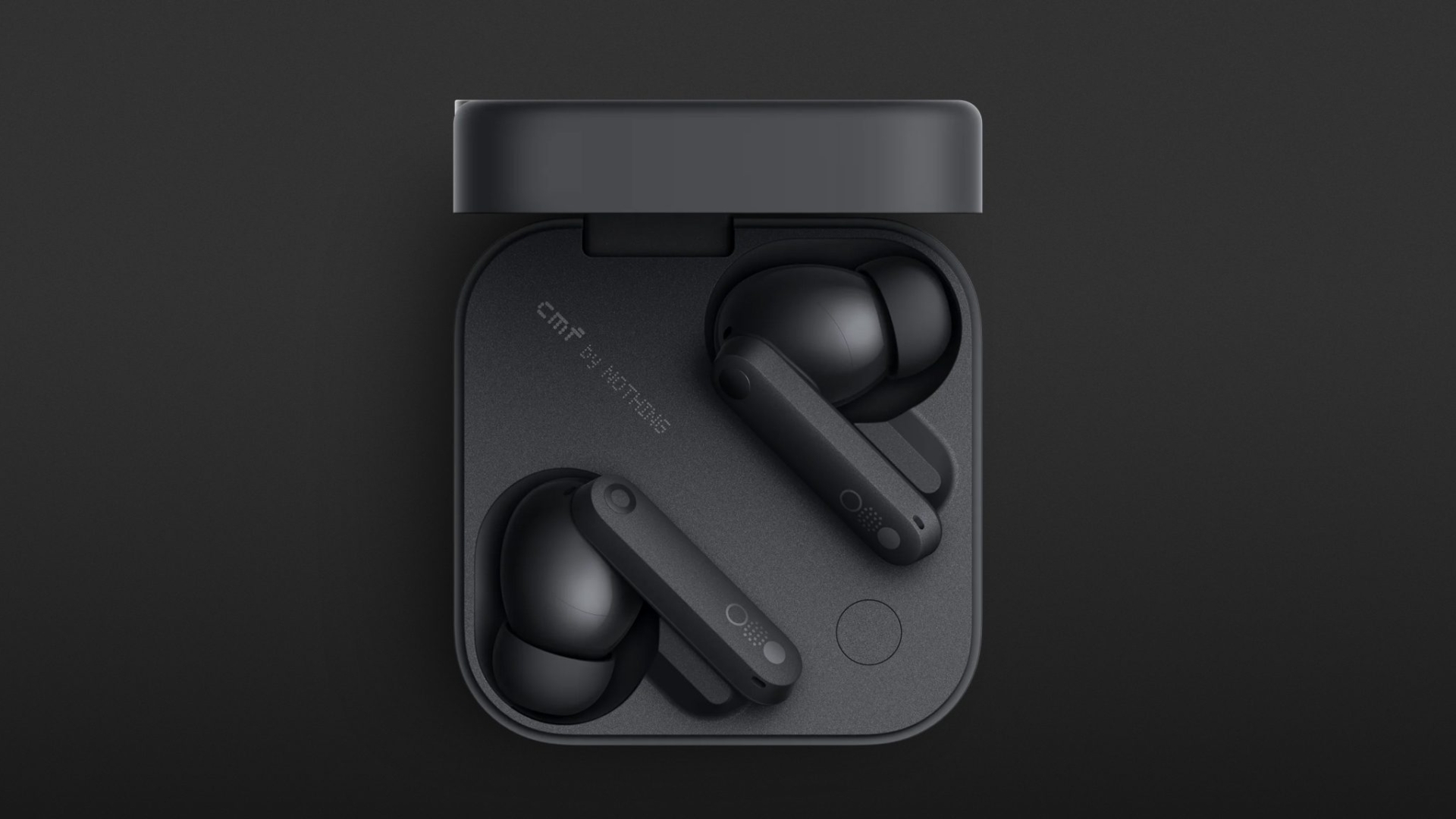 CMF by Nothing Buds Pro 2 Review | headphonecheck.com