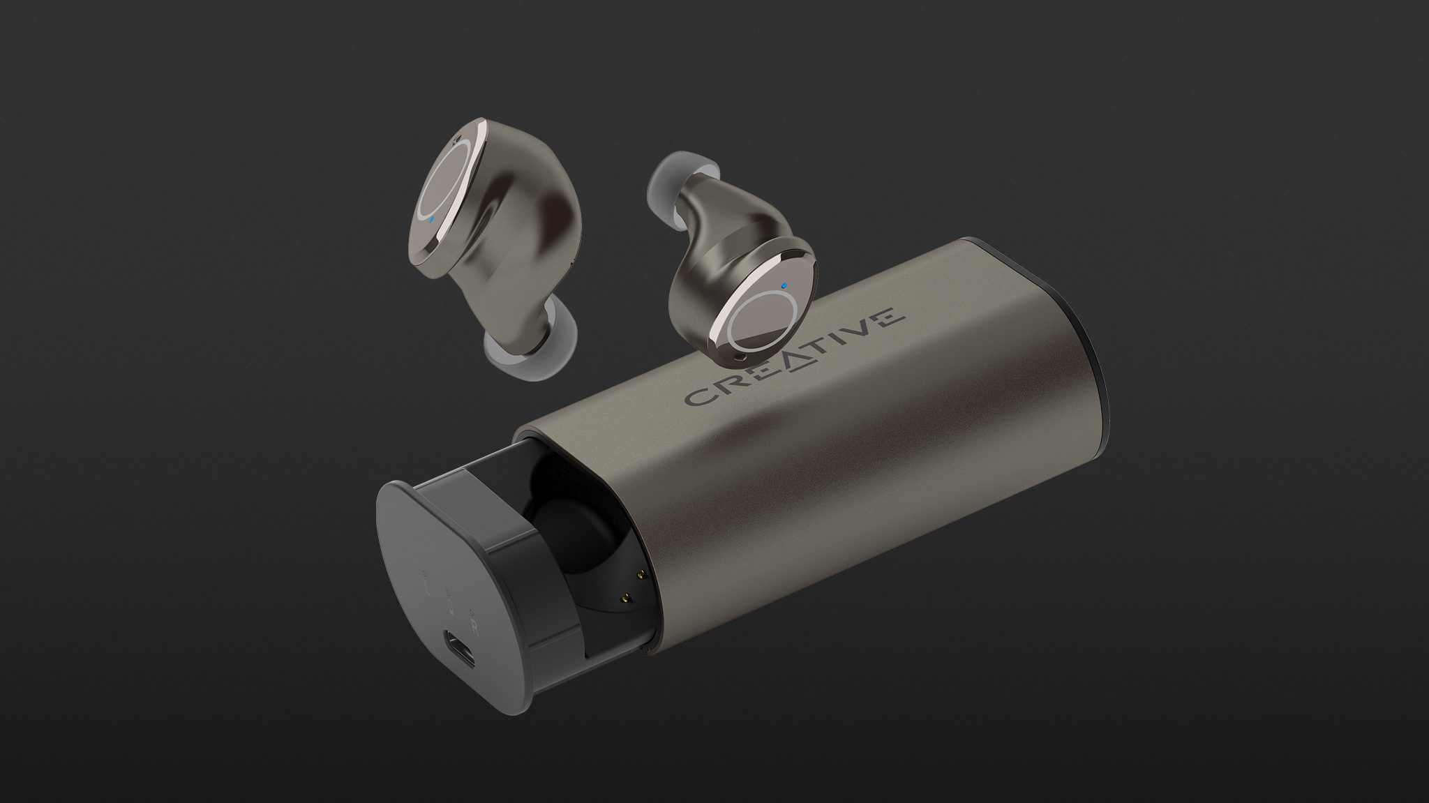 Creative Outlier Pro Review | headphonecheck.com