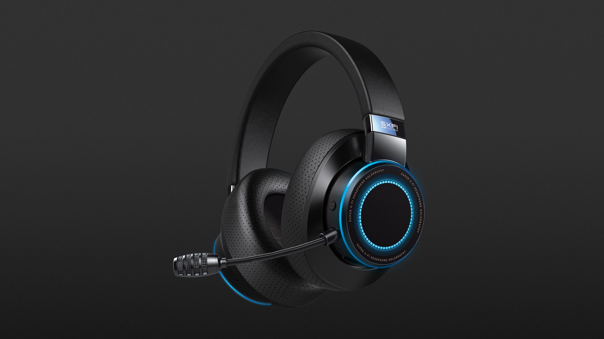 Creative SXFI Air Gamer Review | headphonecheck.com