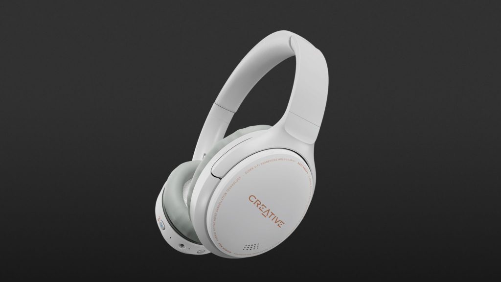 Creative Zen Hybrid Review | headphonecheck.com