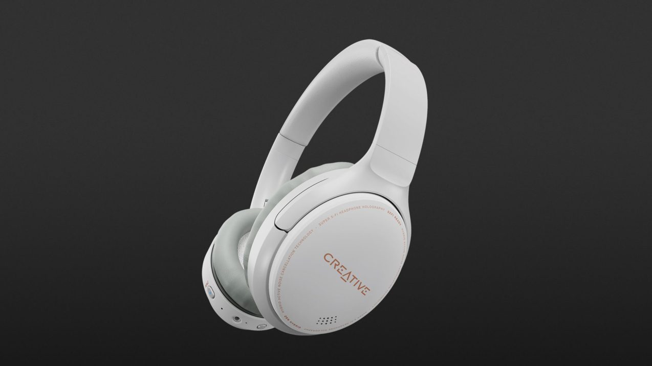 Creative Zen Hybrid Review | headphonecheck.com