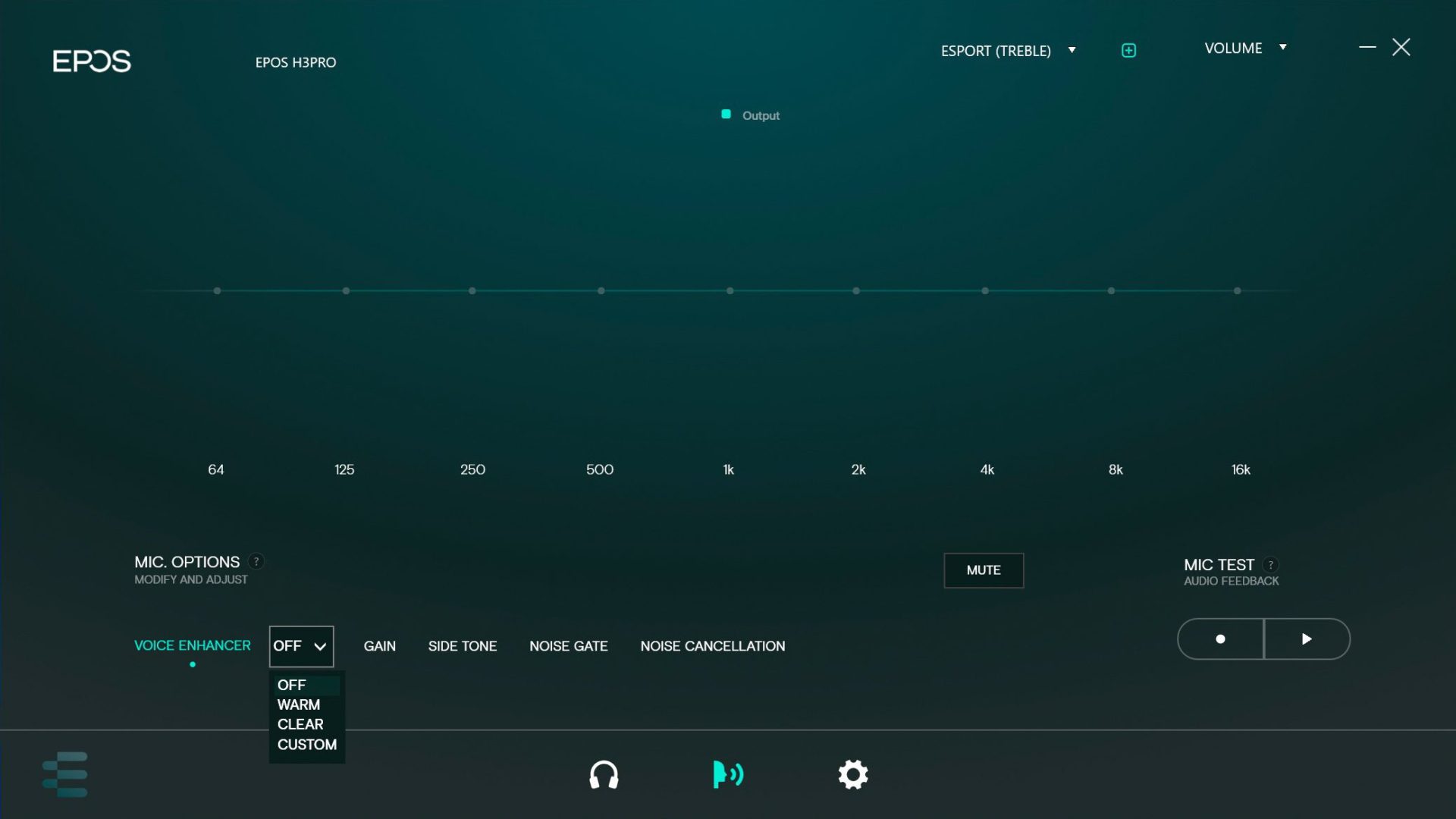 EPOS H3PRO Hybrid Review | headphonecheck.com