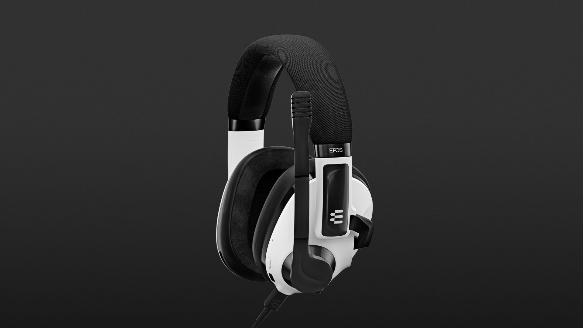 EPOS H3 Hybrid Review | headphonecheck.com