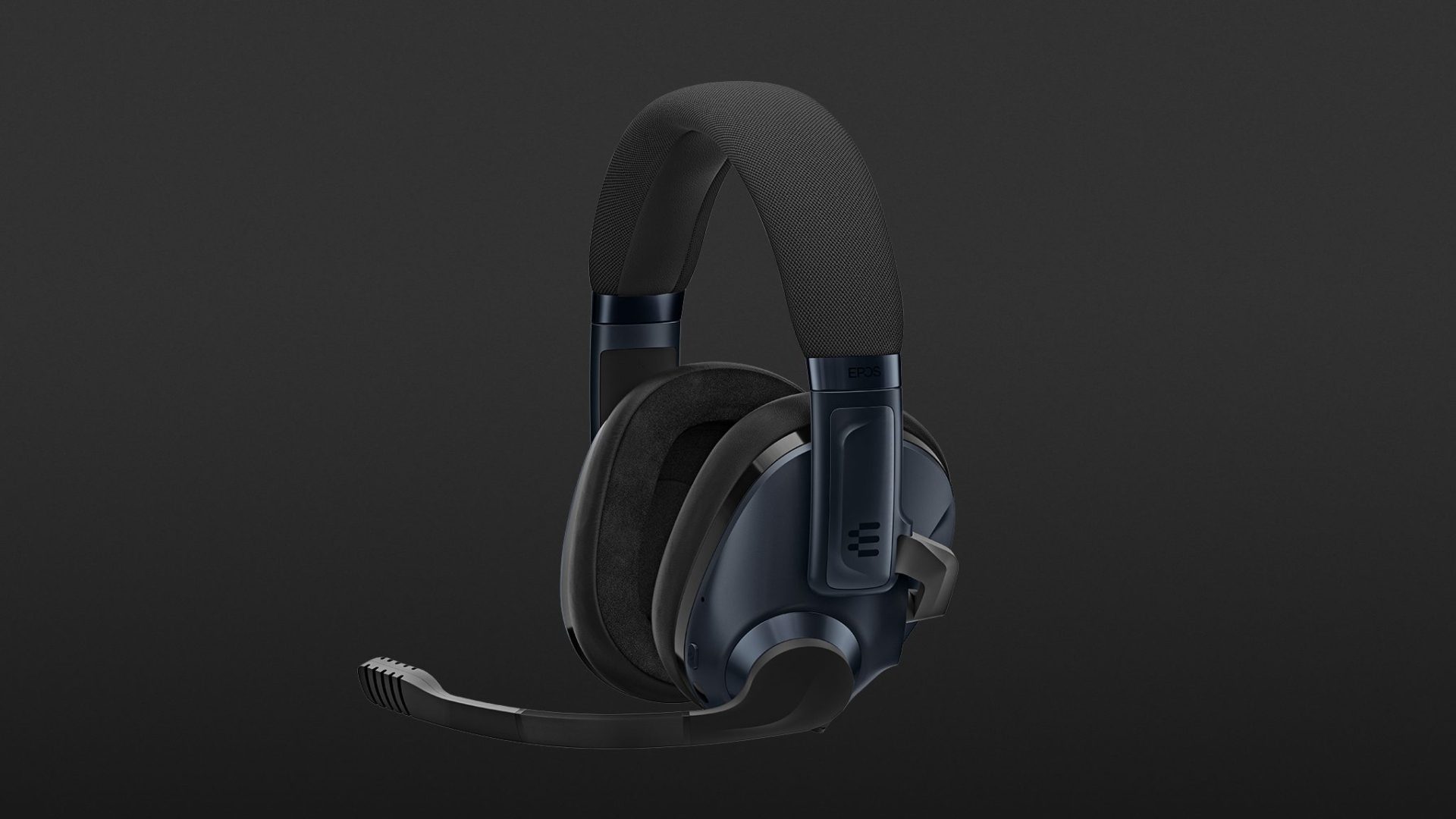 EPOS H3PRO Hybrid Review | headphonecheck.com