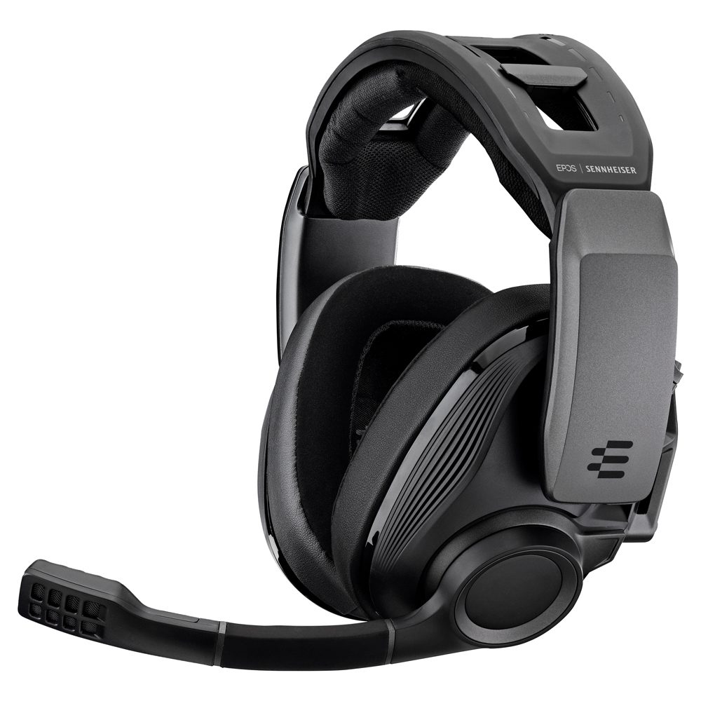 EPOS │ Sennheiser GSP 670 Review | headphonecheck.com EPOS │ Sennheiser GSP 670 Review | headphonecheck.com