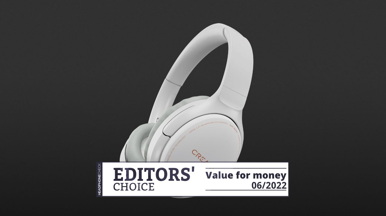 Creative Zen Hybrid Review | headphonecheck.com