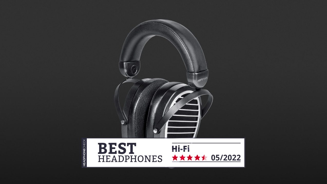 HiFiMan Edition XS Review | headphonecheck.com
