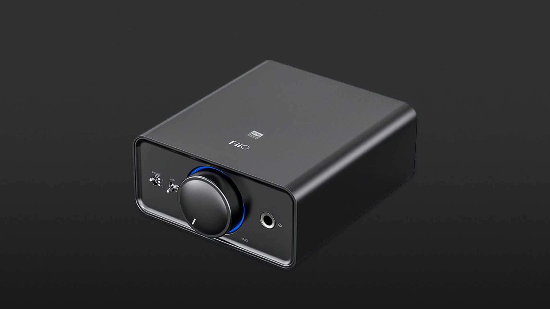 FiiO K5 Pro ESS Review | headphonecheck.com