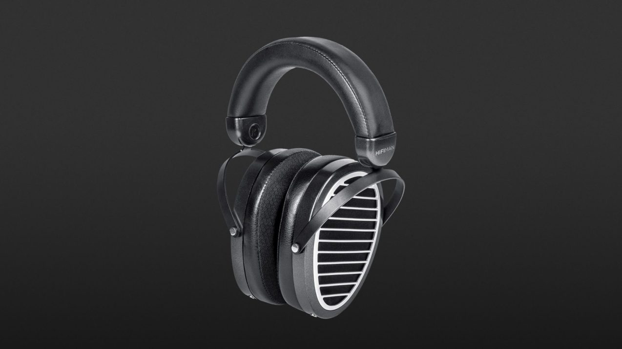 HiFiMan Edition XS Review | headphonecheck.com