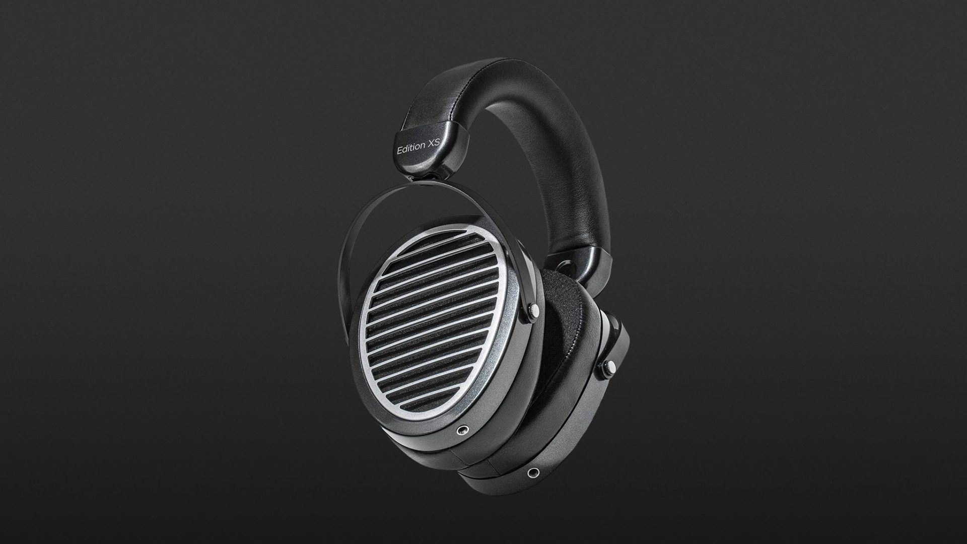 HiFiMan Edition XS Review | headphonecheck.com