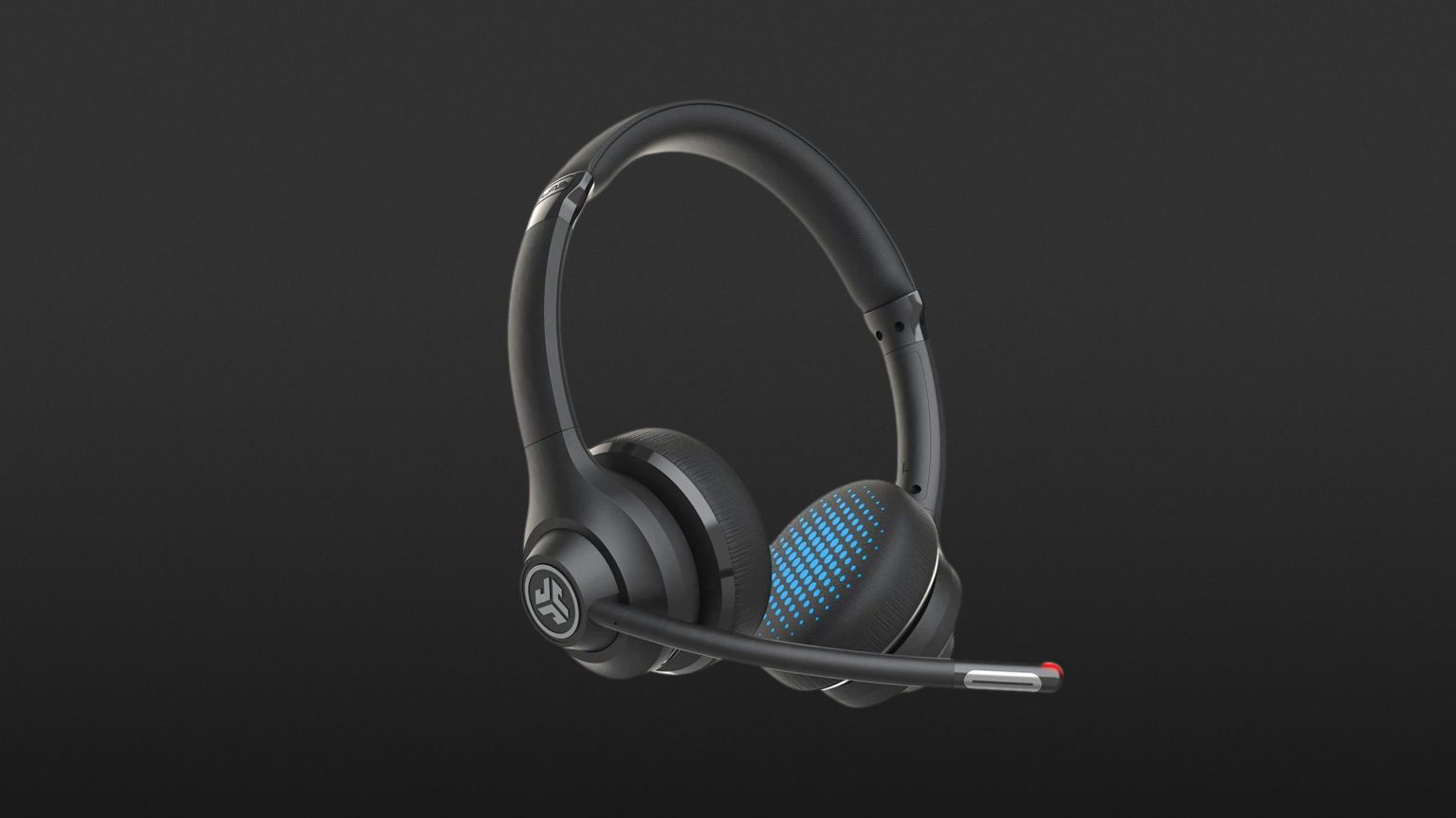 JLab Go Work Review | headphonecheck.com