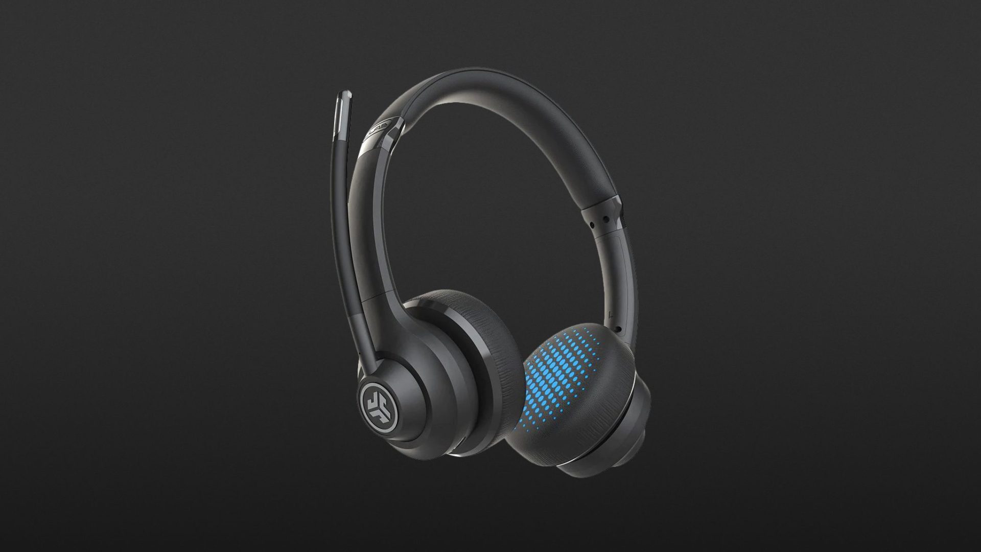 JLab Go Work Review | headphonecheck.com