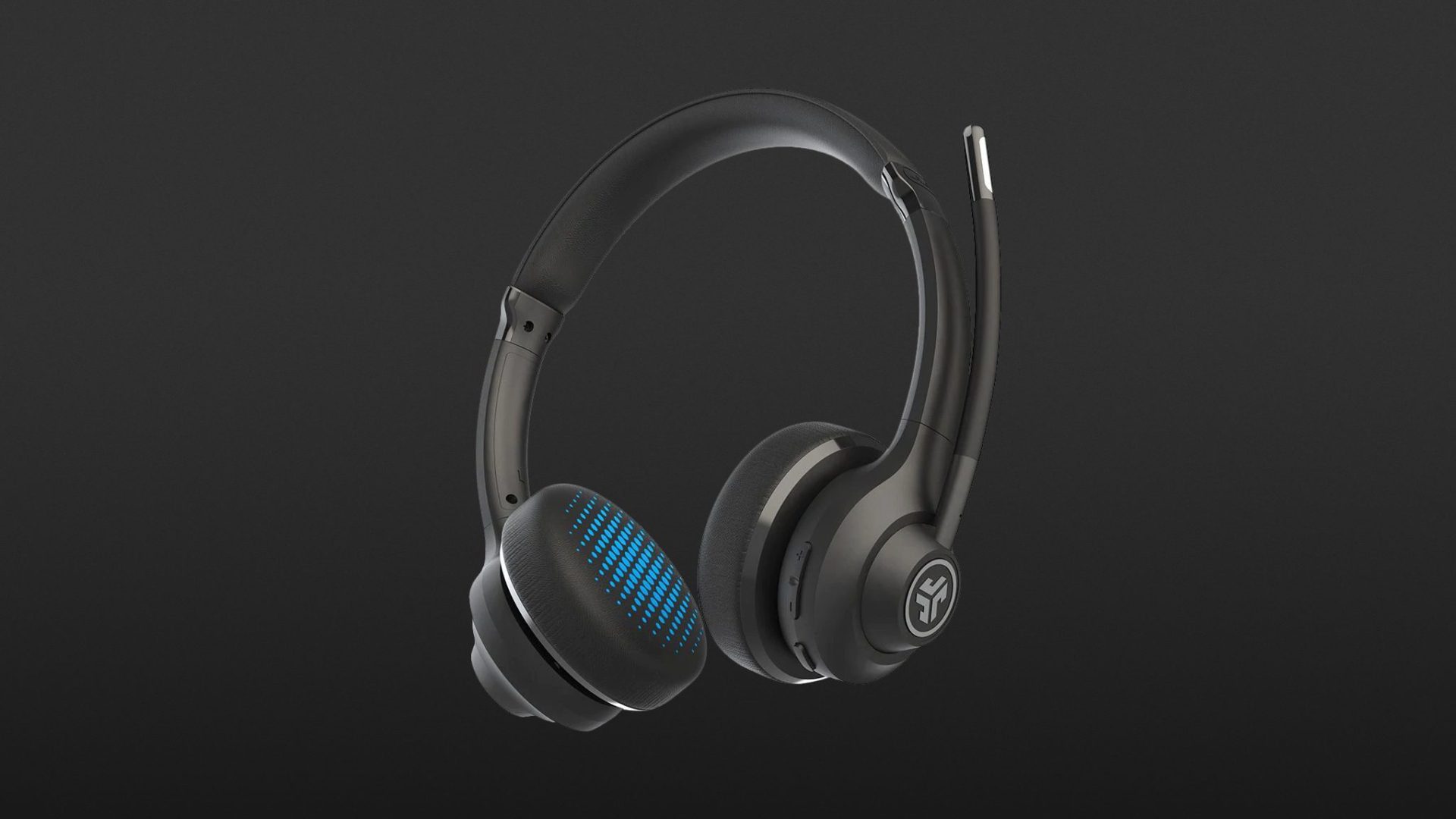 JLab Go Work Review | headphonecheck.com