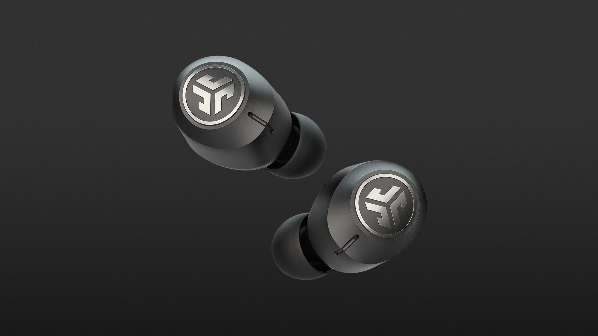 JLab JBuds Air ANC Review | headphonecheck.com JLab JBuds Air ANC Review | headphonecheck.com