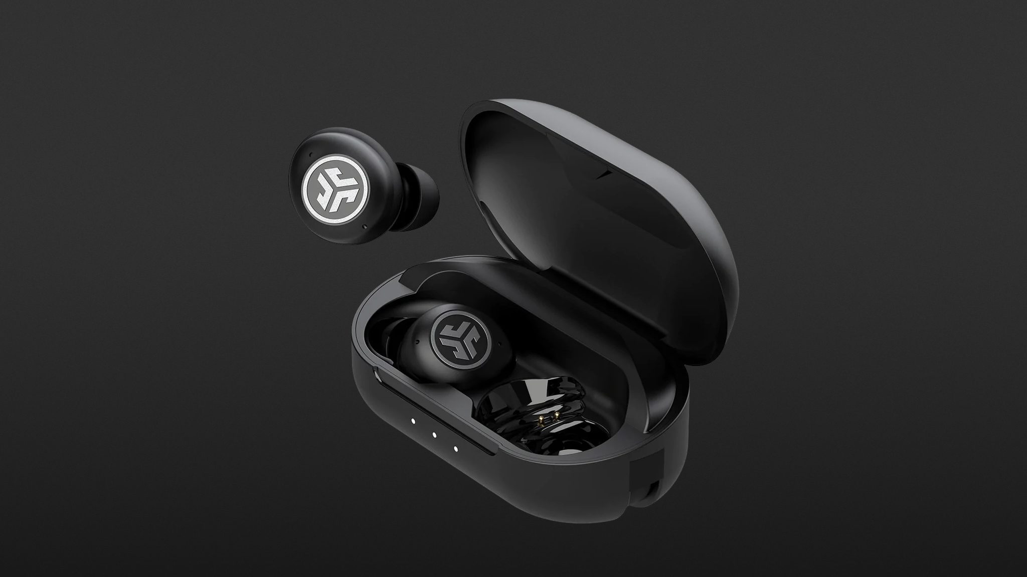 JLab JBuds Air Pro Review | headphonecheck.com