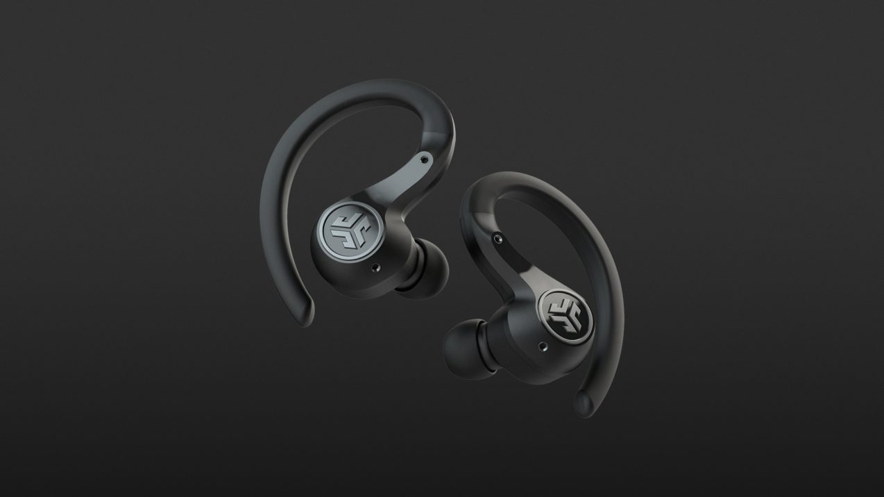 JLab Epic Air Sport ANC Review | headphonecheck.com