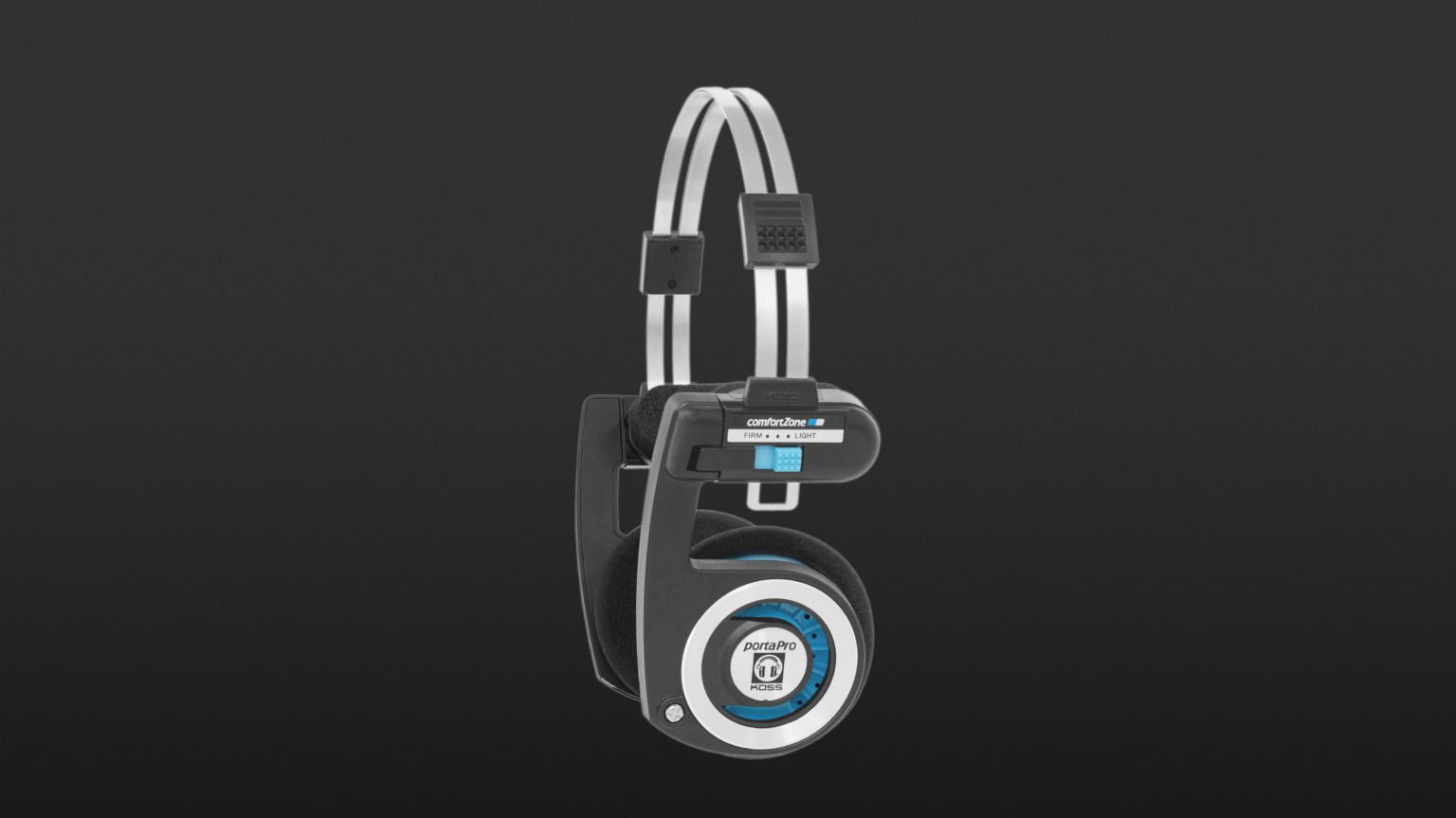 KOSS Porta Pro Wireless 2.0 Review: Classic Evolution