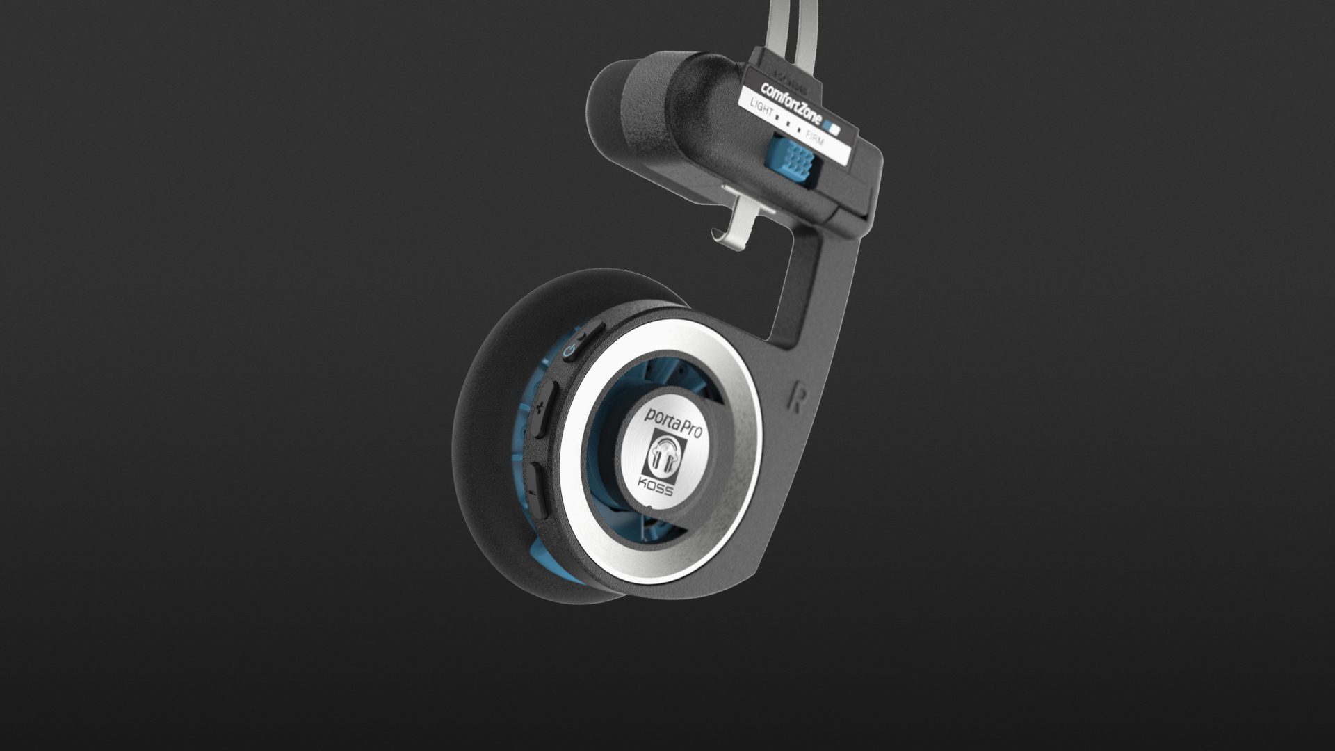 KOSS Porta Pro Wireless 2.0 Review: Classic Evolution