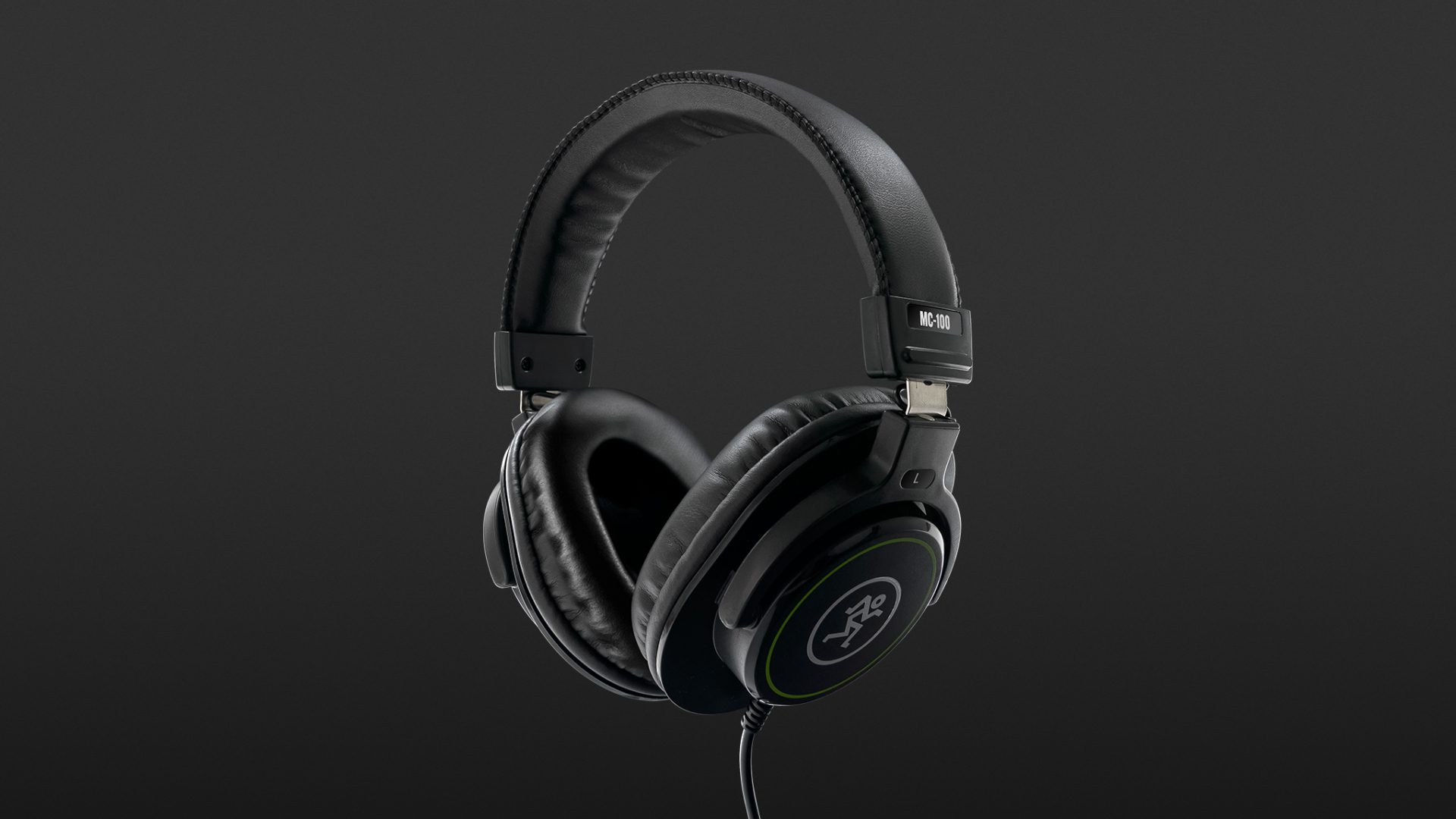 Mackie MC-100 Review | headphonecheck.com