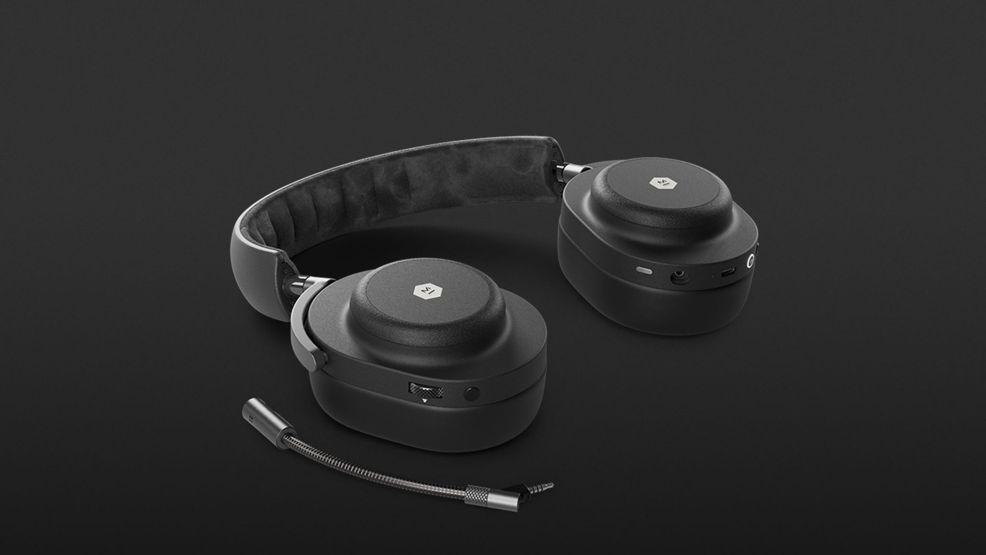 Master & Dynamic MG20 Review | headphonecheck.com