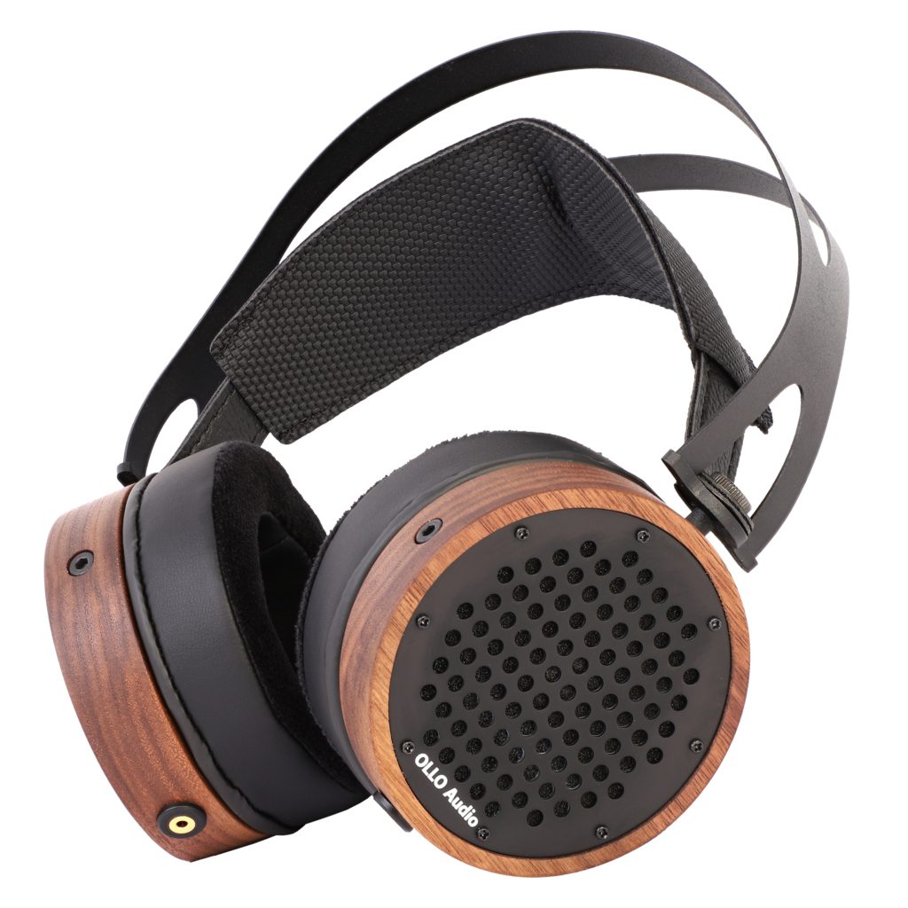 Ollo Audio HPS S4X Review | headphonecheck.com