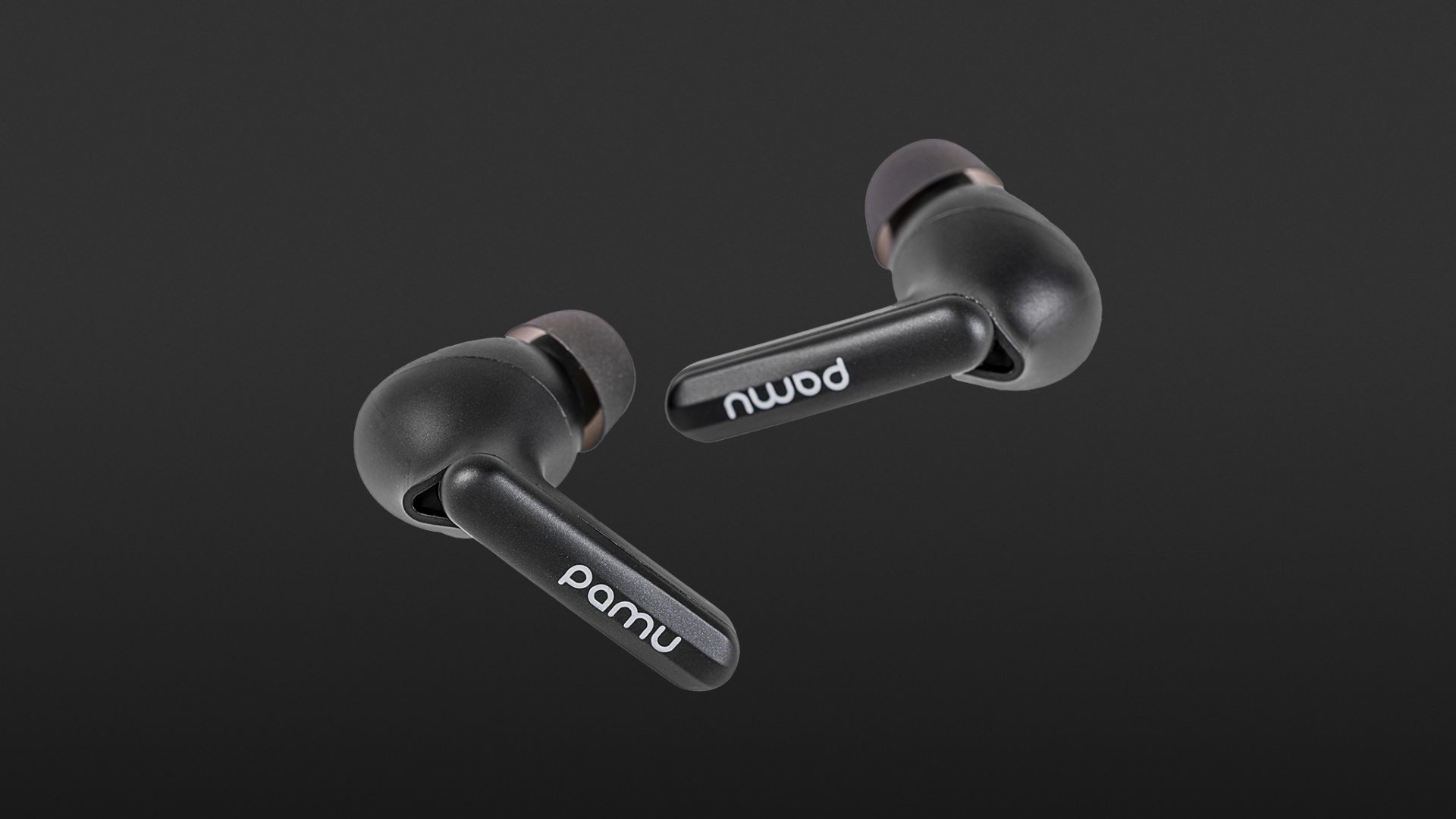 Padmate Pamu Quiet Review | headphonecheck.com