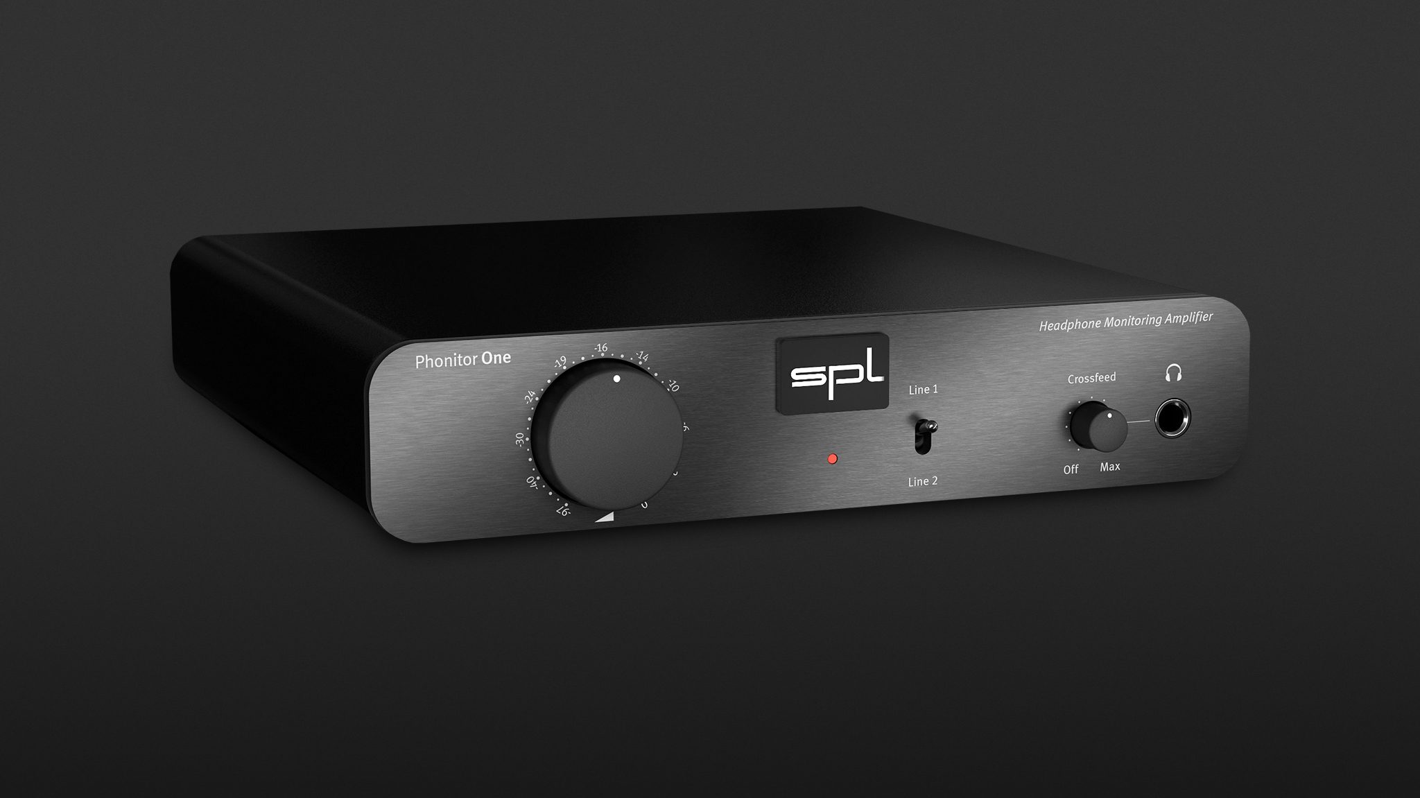 SPL Phonitor One Review | headphonecheck.com